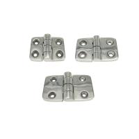 China Stainless Steel Hardware Hinge Bathroom Toilet Door Small Loose Leaf Folding for sale