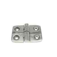 China Stainless Steel Hardware Hinge Bathroom Toilet Door Small Loose Leaf Folding for sale