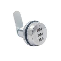 China Disc Rotary Tongue Cam Lock 3 Digit Combination Mailbox for sale