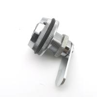 China Disc Rotary Tongue Cam Lock 3 Digit Combination Mailbox for sale