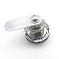 China Disc Rotary Tongue Cam Lock 3 Digit Combination Mailbox for sale