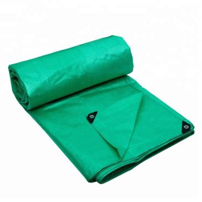 China Good quality covering green 2.5m*4m pe plastic weaving polyethylene materials tarpaulin for truck cover from China for sale
