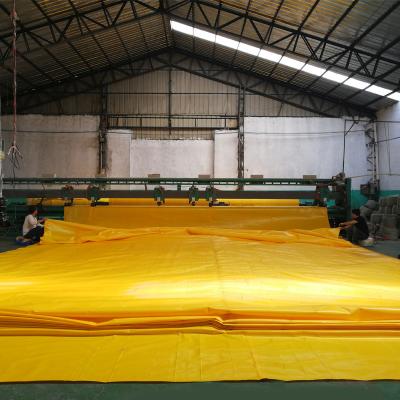 China China supplier yellow blue waterproof pe tarpaulin for cover tarpaulin plastic polyethylene tarpaulin sheet from china for sale