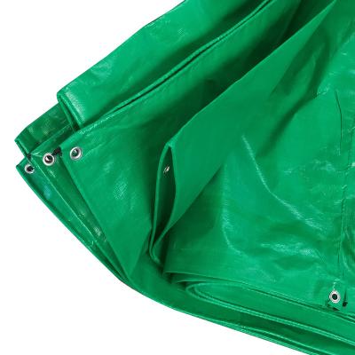 China Professional Cover 200gsm Green Blue PE Tarpaulin Plastic Rainproof Cover Tarpaulin Roofing Cover From China Factory for sale