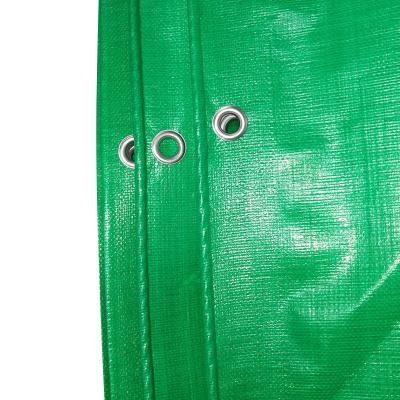 China Cheap Price Hotselling Green Blue PE Tarpaulin Plastic Rainproof Cover Tarpaulin Roofing Cover From China Factory for sale