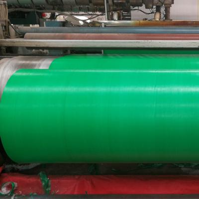 China Heavy duty tarpaulin sheet green blue waterproof plastic PE tarpaulins with UV from factory in China for sale