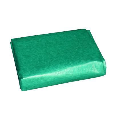 China High quality green house plastic film blue PE waterproof tarpaulin covers for cargo protection with cheap price for sale