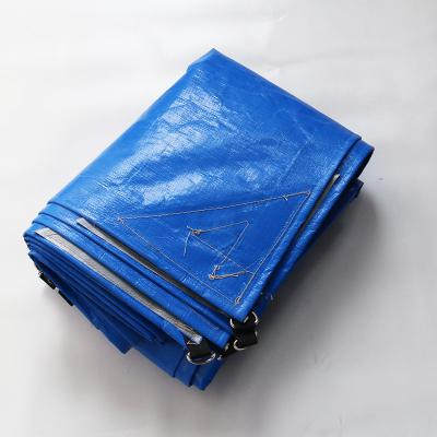 China HDPE woven plastic tarpaulin polyethylene waterproof tarpaulin sheet cheap price in china factory for sale