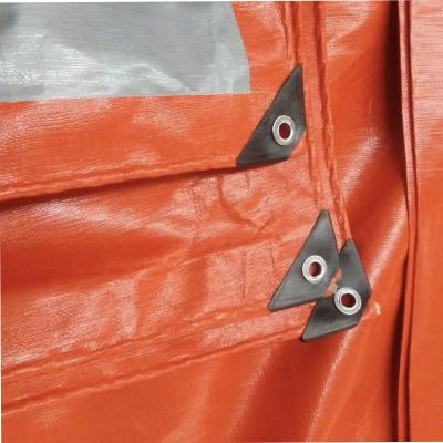 China China Pe Tarpaulin Factory Supply Plastic Tarpaulin Sheet For Truck&Tent for sale