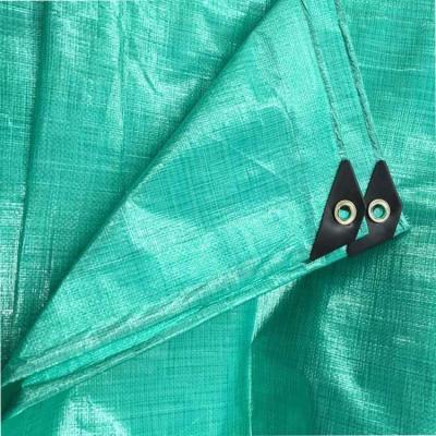 China High quality double blue PE tarpaulin,waterproof polyethylene tarpaulin roll for truck cover with cheap price for sale