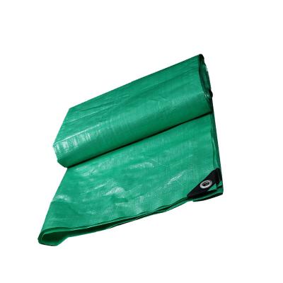 China Customized size blue recycled polyethylene tarpaulin plastic 4x8 sheets pe poly tarp fabric with good service for sale