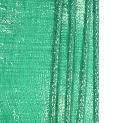 China China blue white PE coated tarpaulin plastic woven sheet fabric in roll with good service for sale
