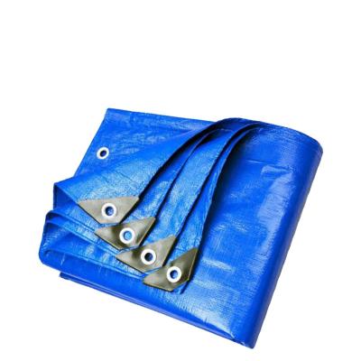 China China double green pe coated tarpaulin polyethylene plastic woven sheet fabric with cheap price for sale