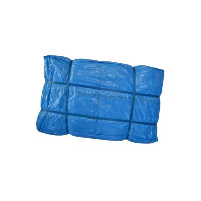 China High quality blue white poly plastic tarpaulin waterproof pe tarpaulin roll for ship cover for sale