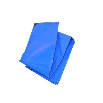 China High quality blue white PE tarpaulin roll poly tarp,polyethylene plastic sheet from factory in China with cheap price for sale