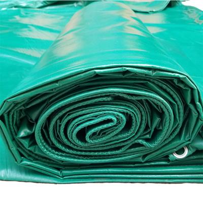 China 900gsm high density PVC coated laminated tarpaulin fabric for waterproof truck cover for sale