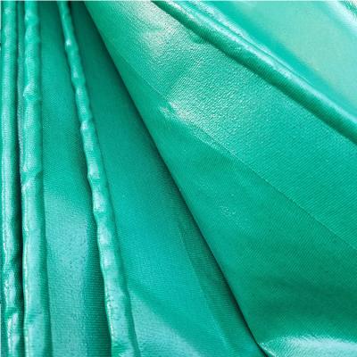 China 2021 China factory Anti-UV Tarpaulin Waterproof PVC Roll Material for Wedding Tent Awning for sale