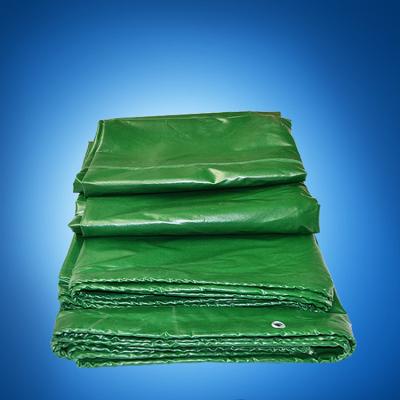 China Fire Retardant Heavy Duty PVC Tarpaulin , Sunproof PVC Coated Tarpaulin Fabric for sale