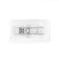 China 10G Cisco SFP+ Transceiver Multimode LC 850nm 300m DDM 10GBase-SR for sale