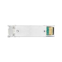 China Industrial 1.25G SFP Module 850nm Multimode 550m Duplex LC DDM For Gigabit Switch for sale