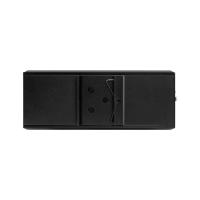China OLYCOM Managed Switch 8 Port Gigabit Ethernet 12V Industrial Grade with 8 Port SFP Din Rail Mounted IP40 for Outdoor Use for sale