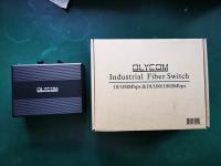 China Giabit Ethernet Managed Poe Switch for sale