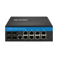 China Outdoor Managed Ethernet Switch for sale