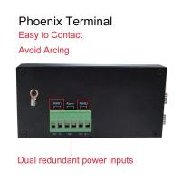 China Gigabit Ethernet L2 Managed Switch for sale