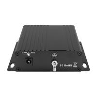 China RS232 Serial Converter Multimode Fiber Optic 850nm Duplex SC Port Wall Mounted for sale
