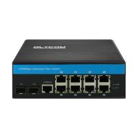 China 10 Port Cloud Smart Managed POE Switch for sale