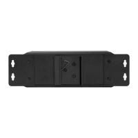 China 8 Port 802.3bt PoE++ SFP Managed Switch 1G/2.5G POE Af/At/Bt Compliant for sale