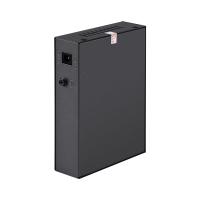 China 4-Port Gigabit PoE Extender 60W PD Uplink Repeater For PoE IP Cameras Network Devices for sale