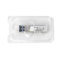 China 10G BIDI SFP Module 10km 1270nm/1330nm CWDM DFB, DDM Compatible With Ciso for sale