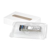 China 10G BIDI SFP Module 10km 1270nm/1330nm CWDM DFB, DDM Compatible With Ciso for sale