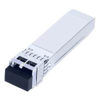 China 10G SFP+ CWDM Transceiver 10KM Single Mode 1470nm 3.3V Support DDM RoHS Compliant for sale