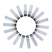 China 1.25G Optical Transceiver LC single mode 40km CWDM 1270nm SFP Module for sale