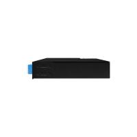 China 100GHZ 40CH AAWG CWDM/DWDM MUX/DEMUX CH21 ~ CH60 LC UPC Module for sale