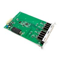 China DWDM Transmission 8*SFP+ Multi-Rate OTU Transponder 1/2/4/8/10G Muxponder board for sale