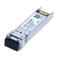 China 25G SFP28 Transceiver Module LAN-WDM Singlemode Dual LC Port 40KM DDM CE for sale
