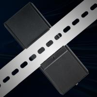 China 20 Port Gigabit Managed Switch Layer 2 Based 4 SFP Slots Support Ring ERPS Din Mounted for sale