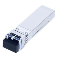 China 1310nm Duplex Single Mode 2km Bidi 10G Sfp+ Fiber Module With DDM SFP transceiver for sale