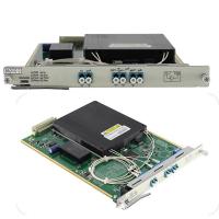 China Erbium-Doped Fiber Amplifier EDFA Device Optical Signal Booster 1U Rack-Mount Chassis System for sale
