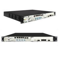 China Erbium-Doped Fiber Amplifier EDFA Device Optical Signal Booster 1U Rack-Mount Chassis System for sale