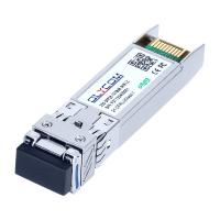 China 25G SFP28 CWDM Transceiver 10Km Single Module Extension Commercial Grade Support OEM for sale