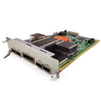 China 400G Coherent CFP2 Card 4*QSFP28 OTU Service Board For Tunable C-Band 96-Wave Transmission for sale