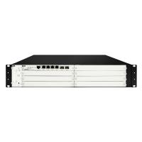 China DWDM Network Management Service Card OM3800 Series Support Web Log-In 100M Fiber RJ45 Port for sale