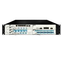 China 2U DWDM Rack Optical Transport System 8 Slots For Full OM3800 Series Service Cards for sale