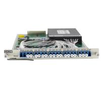 China 8 Port Optical Add Drop Multiplexing OADM Card CWDM DWDM C21~C28 Plug And Play for sale