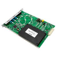 China Optical Line Protection OLP Card Board 1+1 Switching 0.5U Size Hot Swappable CE for sale