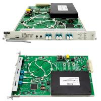 China Optical Line Protection OLP Card Board 1+1 Switching 0.5U Size Hot Swappable CE for sale